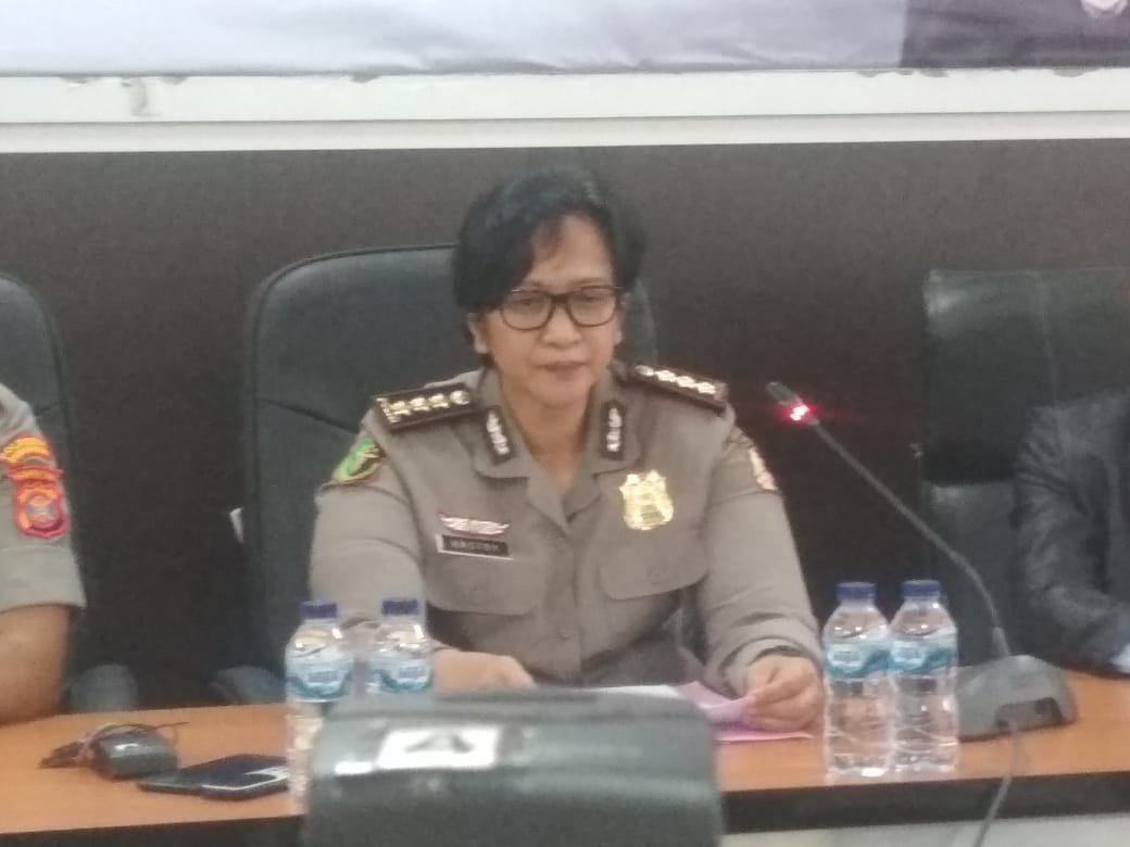 Tim Forensik Mabes Polri Temukan Kematian Yusuf Karena Tenggelam Tim Forensik Mabes Polri Temukan Kematian Yusuf Karena Tenggelam