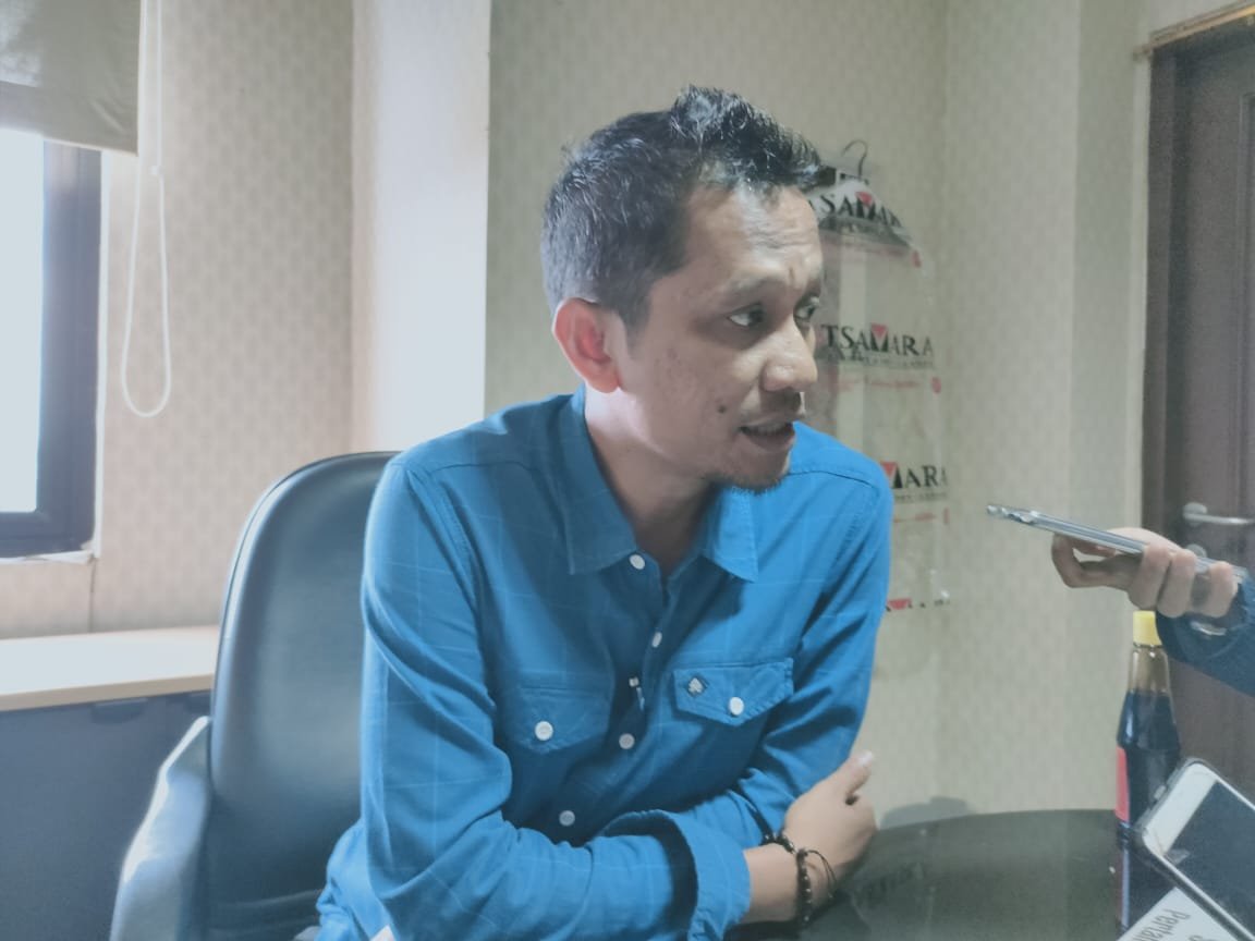 Untuk Keluarkan Kebijakan Tepat, Nidya Listiyono: Minta Data Lengkap ...