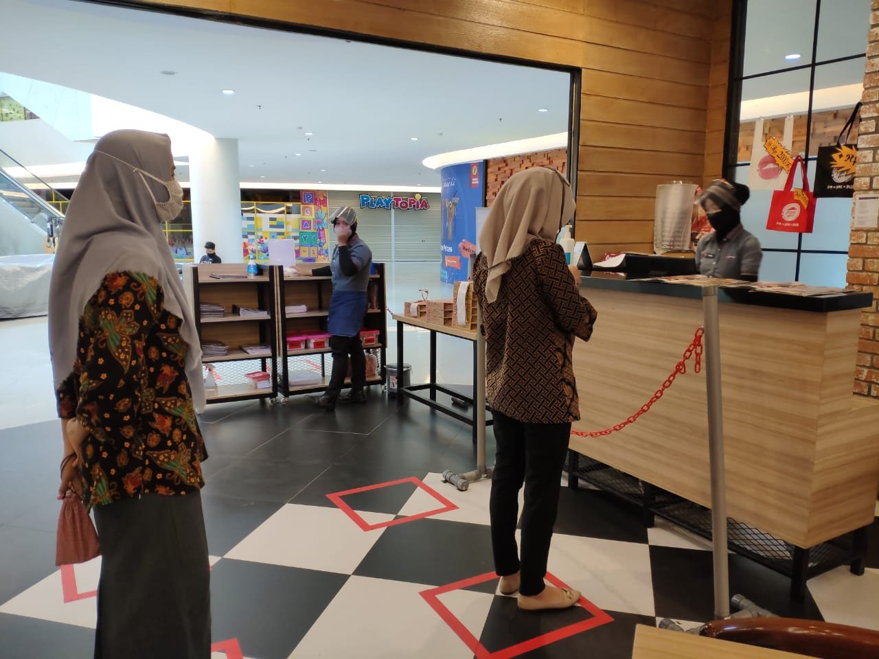 Fase New Normal, Perusahaan Akan Tarik Kembali Karyawan yang Dirumahkan ...